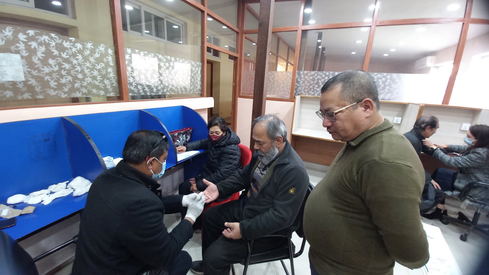 Shree Digukhyo Guthi