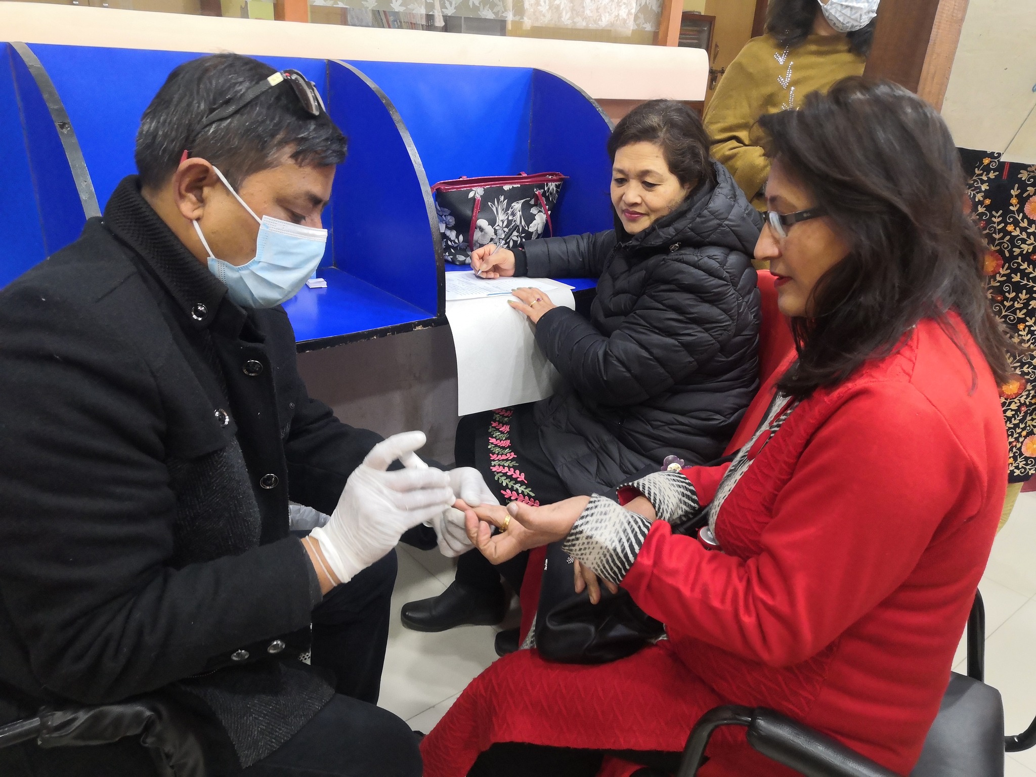 Shree Digukhyo Guthi